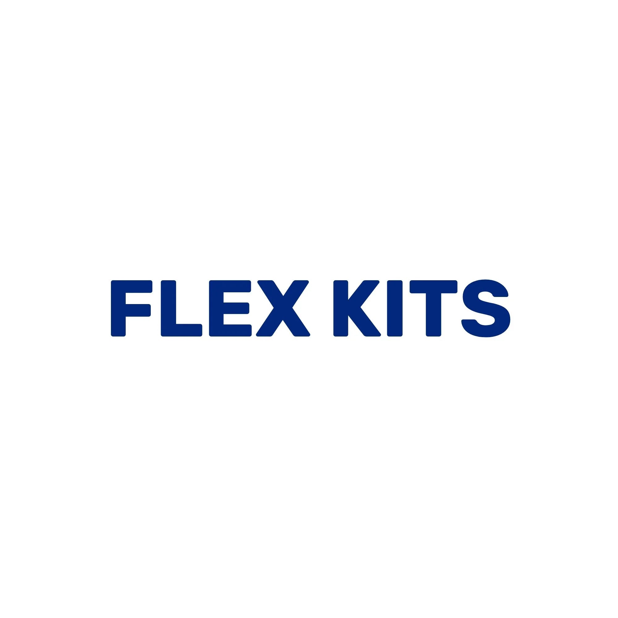 Miller CAT Flex/Coupling Repair Kits – Miller CAT Corp