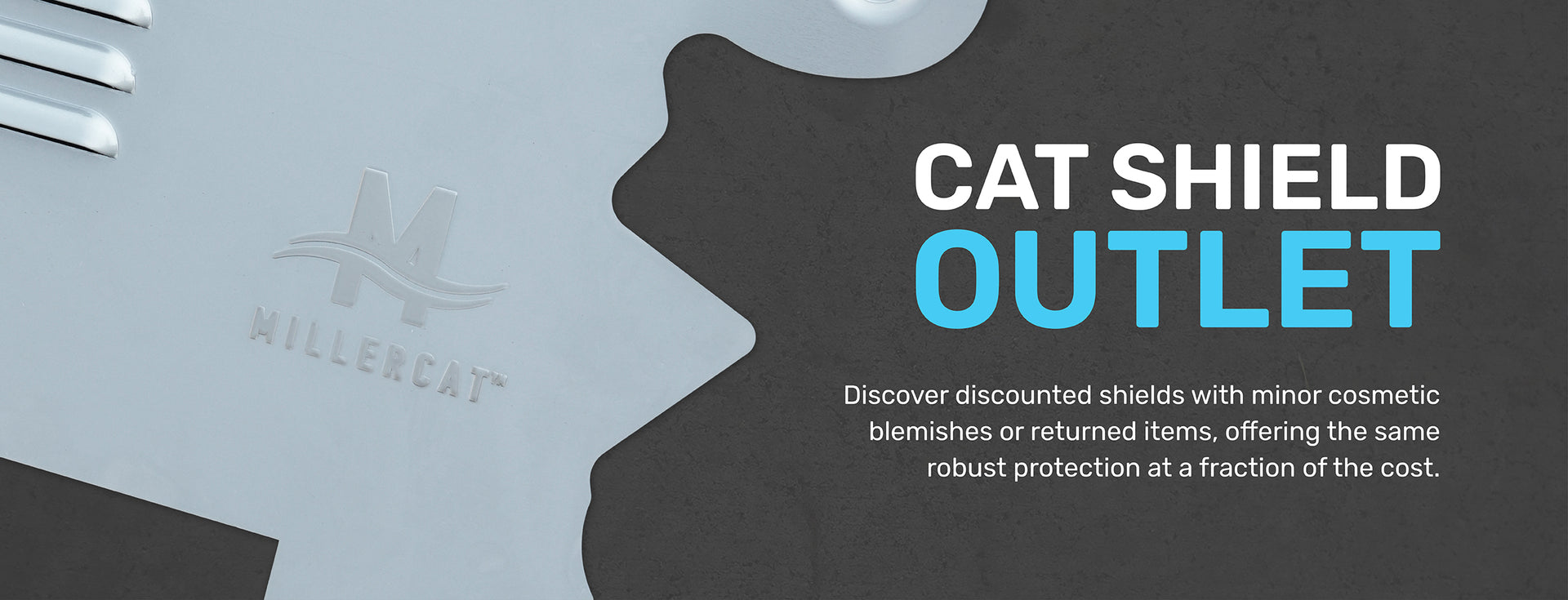 Vehicle Protection and Catalytic Converters | Miller CAT Corp