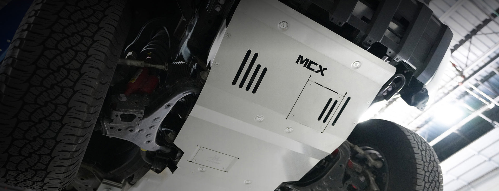 Vehicle Protection and Catalytic Converters | Miller CAT Corp