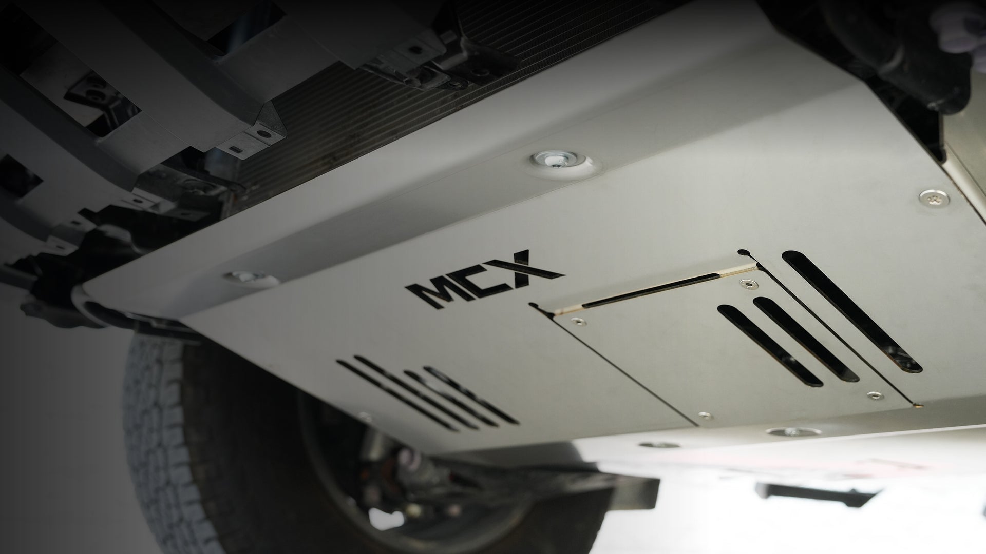 Vehicle Protection and Catalytic Converters | Miller CAT Corp