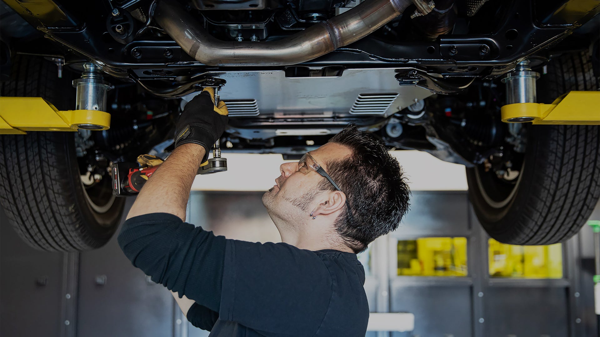 Cat Shield – Miller CAT Corp