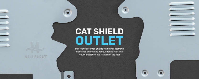 Cat Shield – Miller CAT Corp