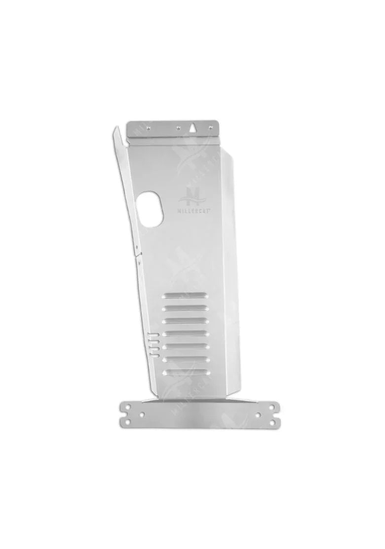 Miller CAT 2018-2025 Toyota Camry Hybrid Cat Shield – Miller CAT Corp