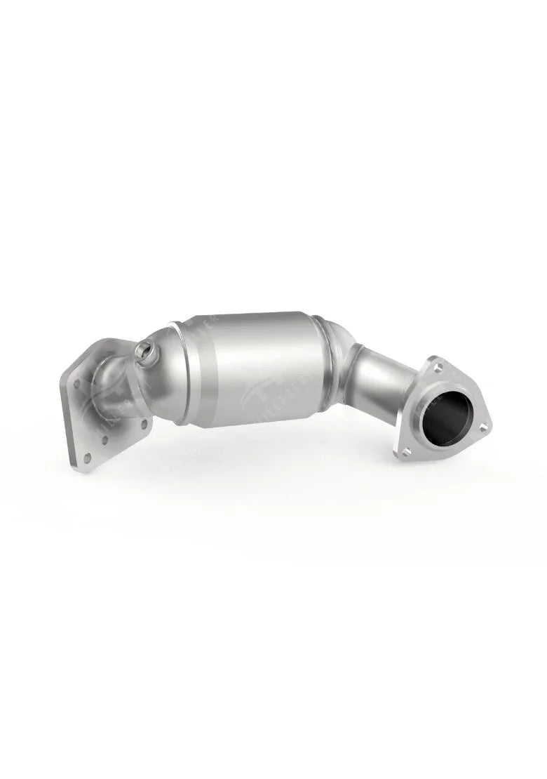 Miller CAT CARB Compliant Catalytic Direct Fit Catalytic Converters ...