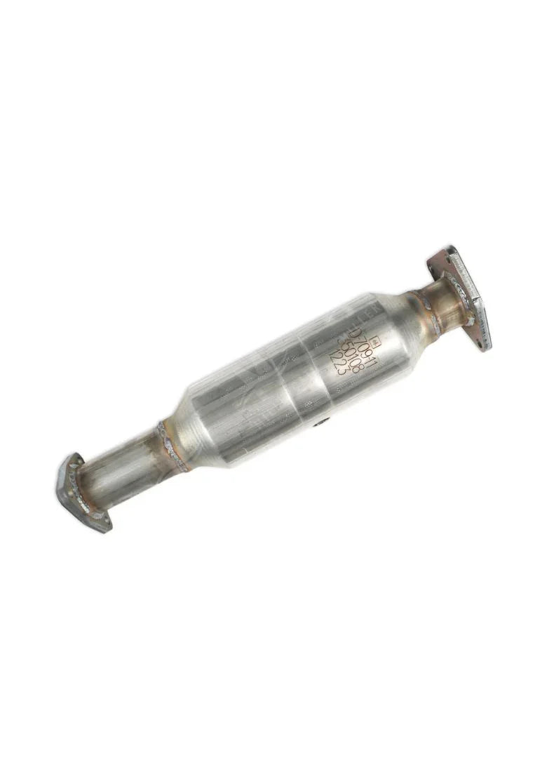 Miller CAT CARB Compliant Catalytic Direct Fit Catalytic Converters ...