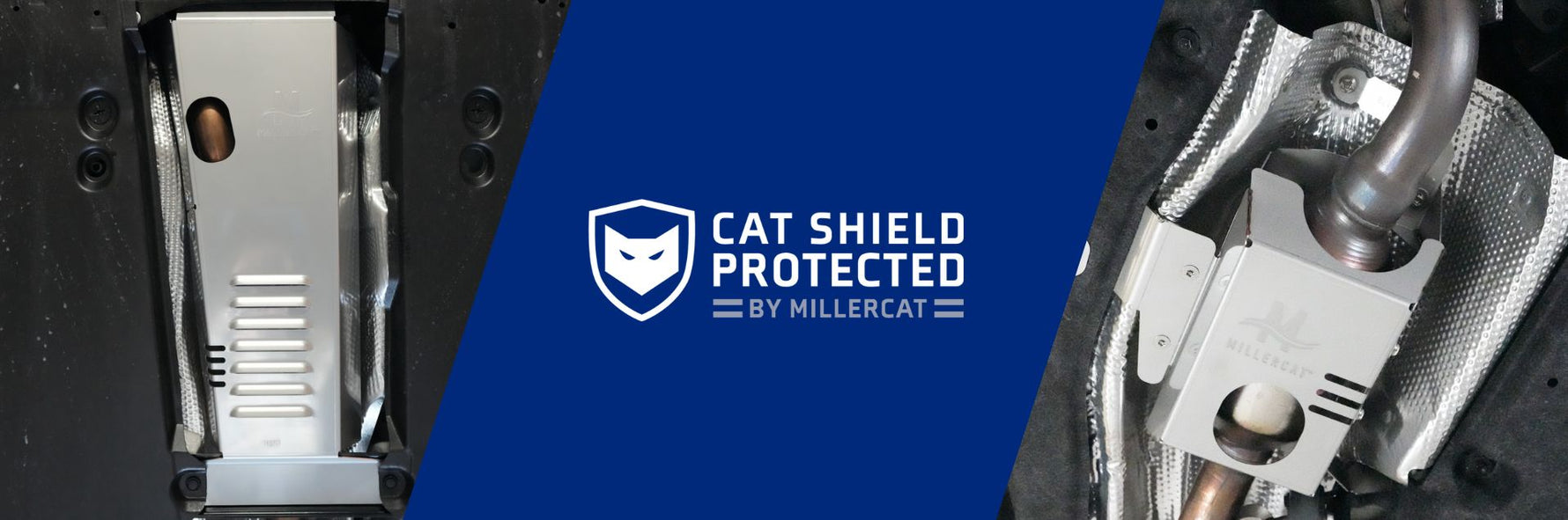 Catalytic Converters | Miller CAT Corp