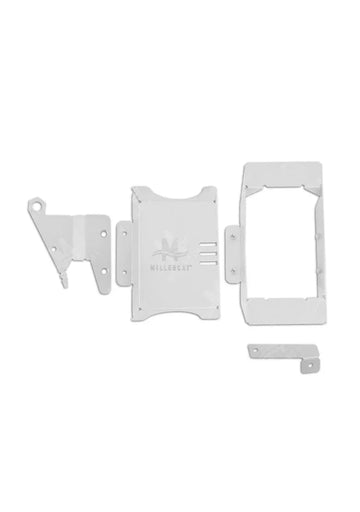 Miller CAT 2019-2025 Toyota RAV4 Stainless Steel V2 Cat Shield – Miller ...