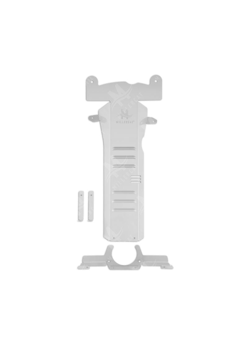 Cat Shield™ by Miller CAT – Miller CAT Corp