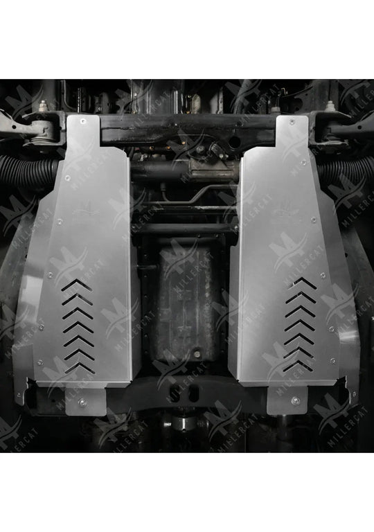 Cat Shield – Miller CAT Corp