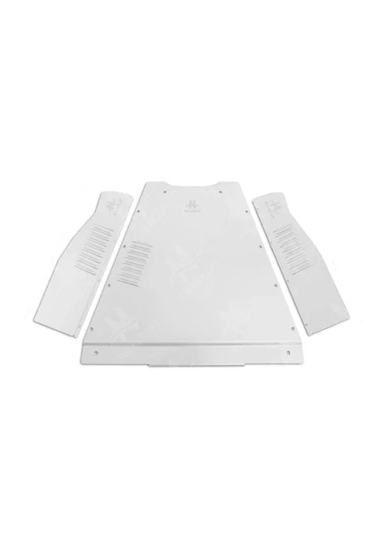 Anti-Theft Catalytic Converter Shields for Toyota Tundra by Miller CAT ...